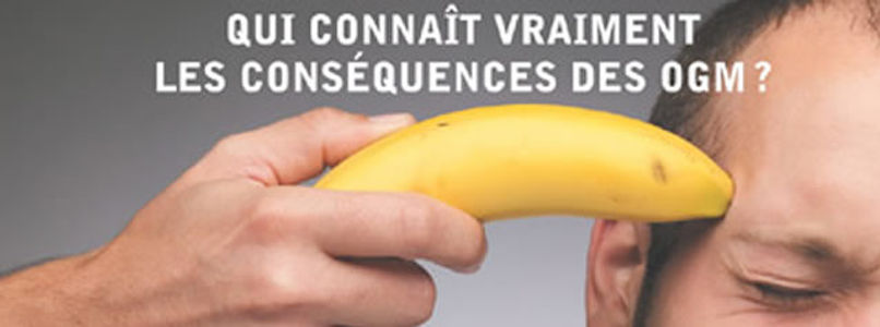 Santé et Alimentation | Ogm Et Pgm