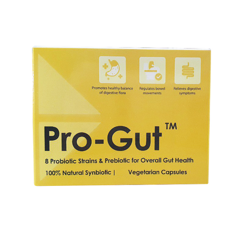 Pro-Gut | Miraco Nutripharm