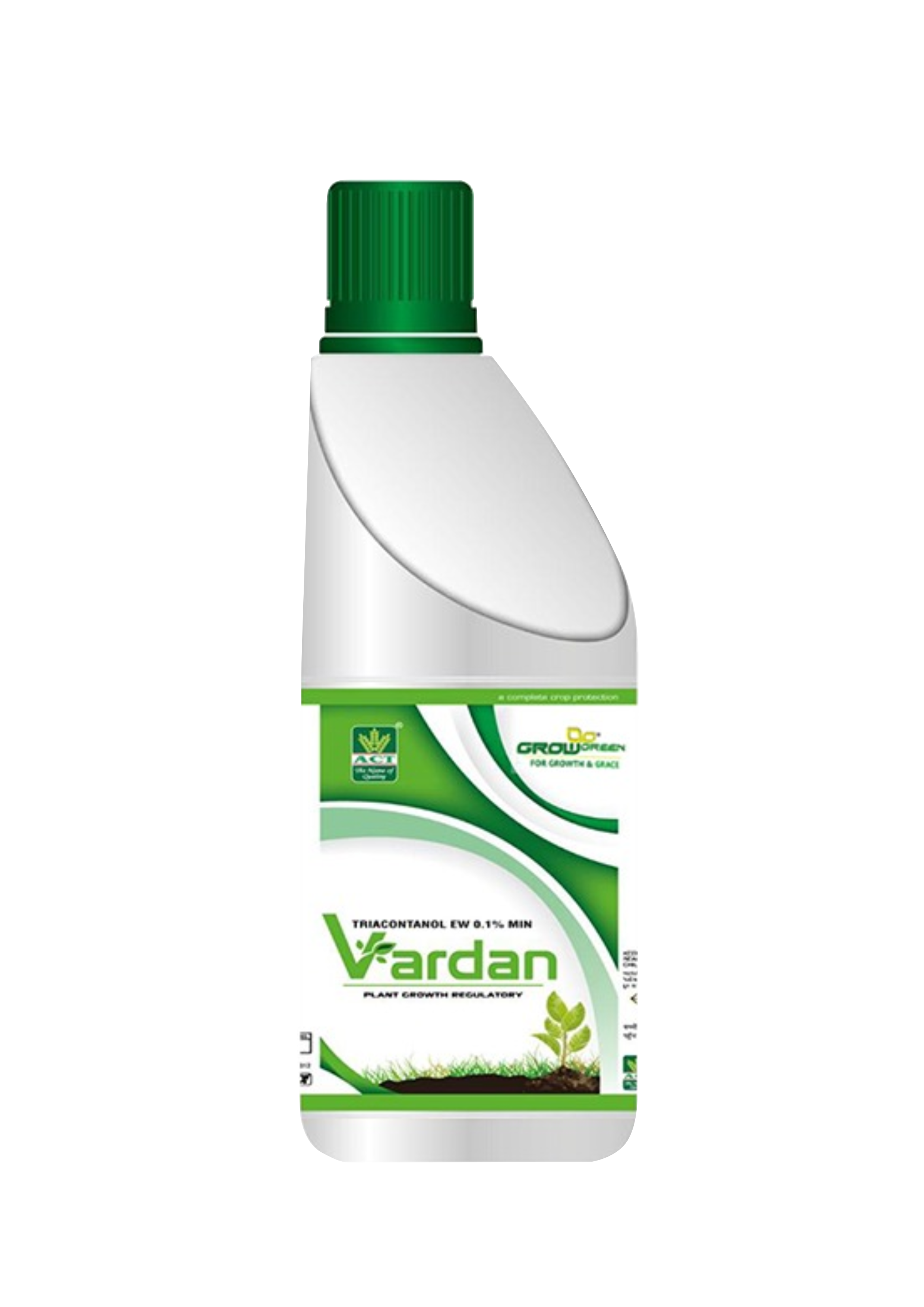 VARDAN TRIACONTANOL 0.1% EW