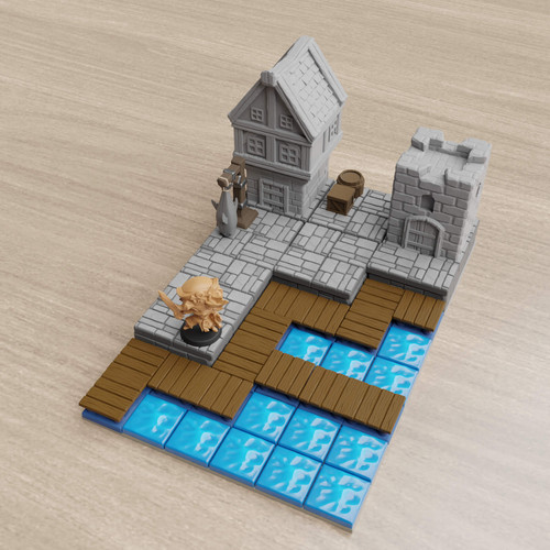 Aros Piraten Set | Azar Games