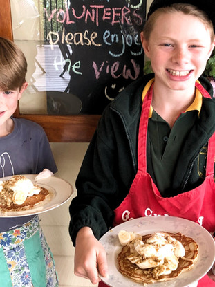 Montville Market | Montville Village