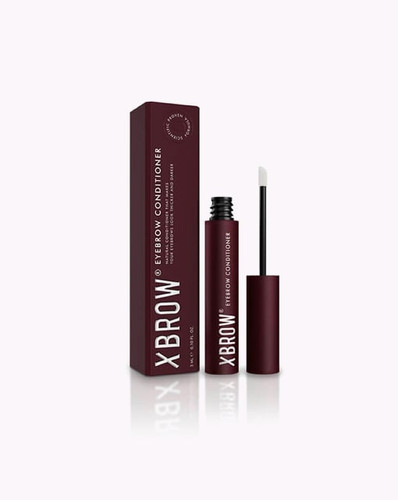 Xbrow Eyebrow Conditioner 3ml | Xlash Malaysia