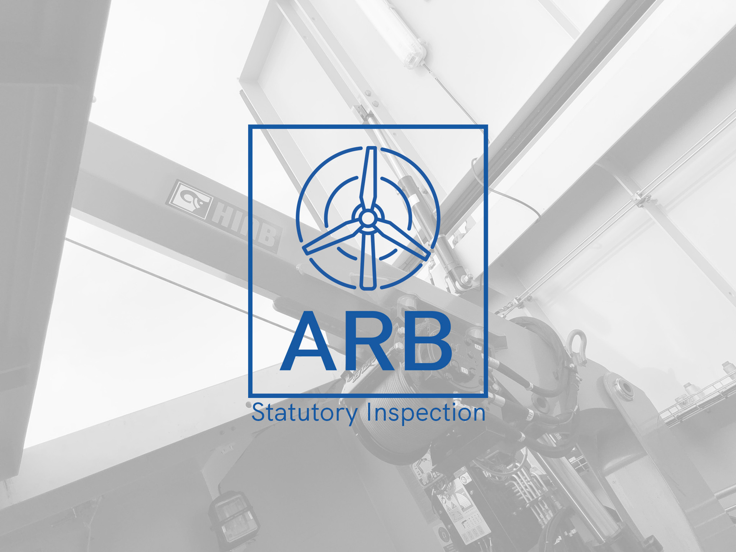 Wind Turbine Specialists | ARB Wind Ltd | United Kingdom