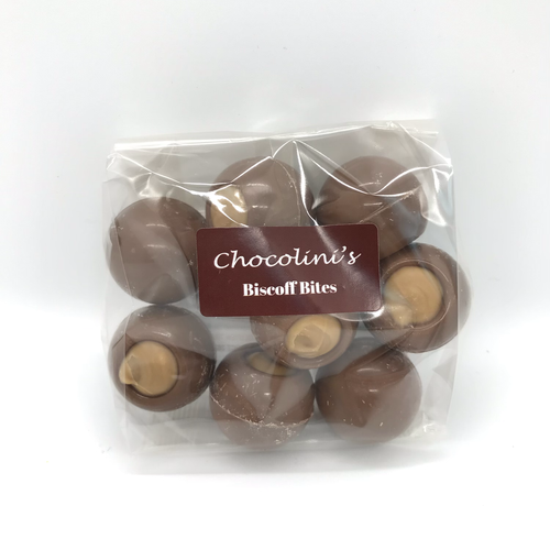 Biscoff Bites | home