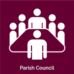 Meet the New Parish Council