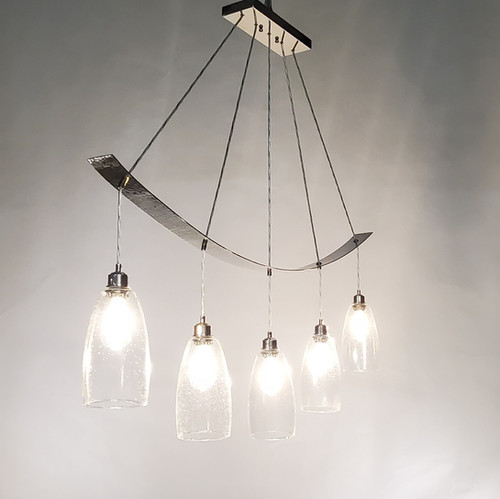 C-50 with Glass | JH Lighting, Inc.