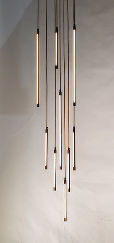 CG-6 Star Shower | JH Lighting, Inc.