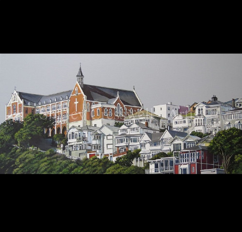 Saint Gerard's Monastery | shirley