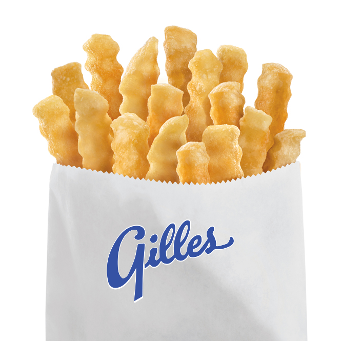 Gilles Frozen Custard FDL | Retro drive-in for ice cream treats, burgers..