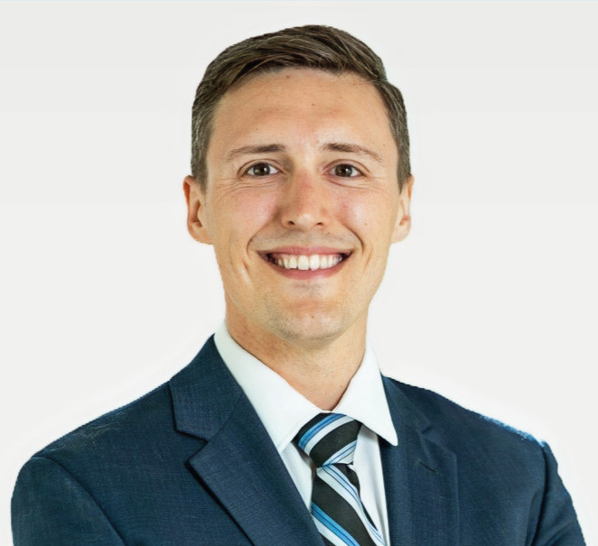 Blake Werner MD | Online Mental Healthcare