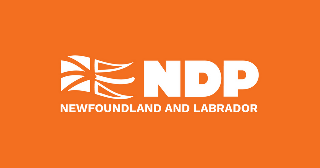 NL NDP