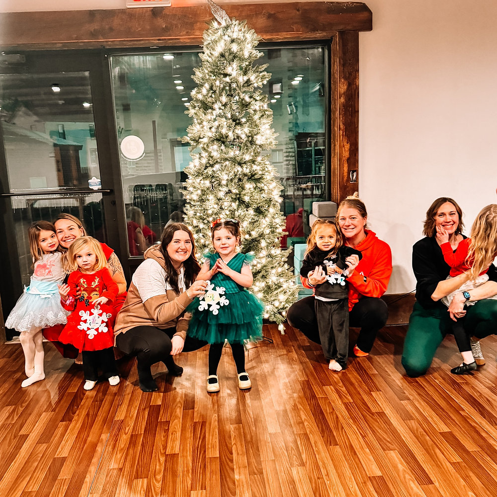 Top Tips Preparing for Showcase!