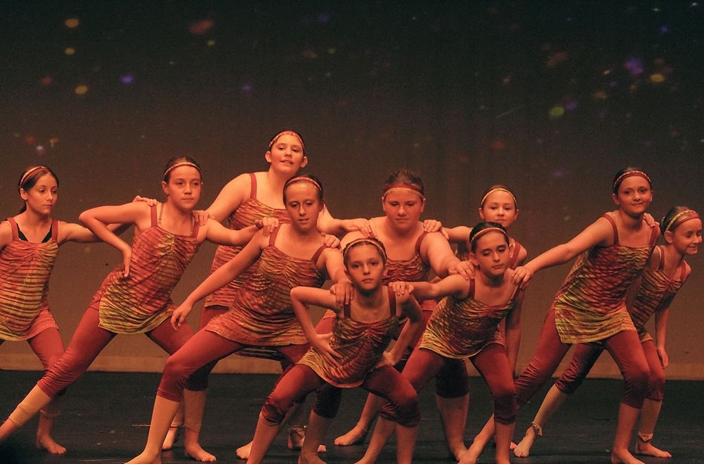 Top Tips Preparing for Showcase!