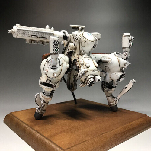Bug Bear - 1/35 | HOBBY ROBOT