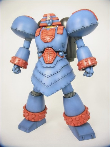 Giant Robot | HOBBY ROBOT