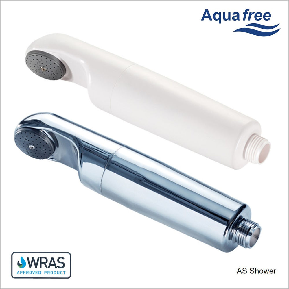 Legionella filters from Aqua free, top quality from Germany