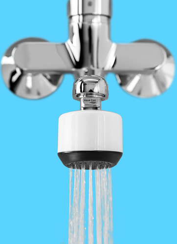 Baclyser® Neo TL (3M) Legionella Tap filter 3 month | Dupal UK