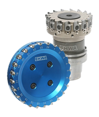 Cylinder Block | EHWA CUTTING TOOLS
