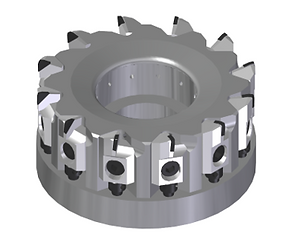 Face Cutter | EHWA CUTTING TOOLS