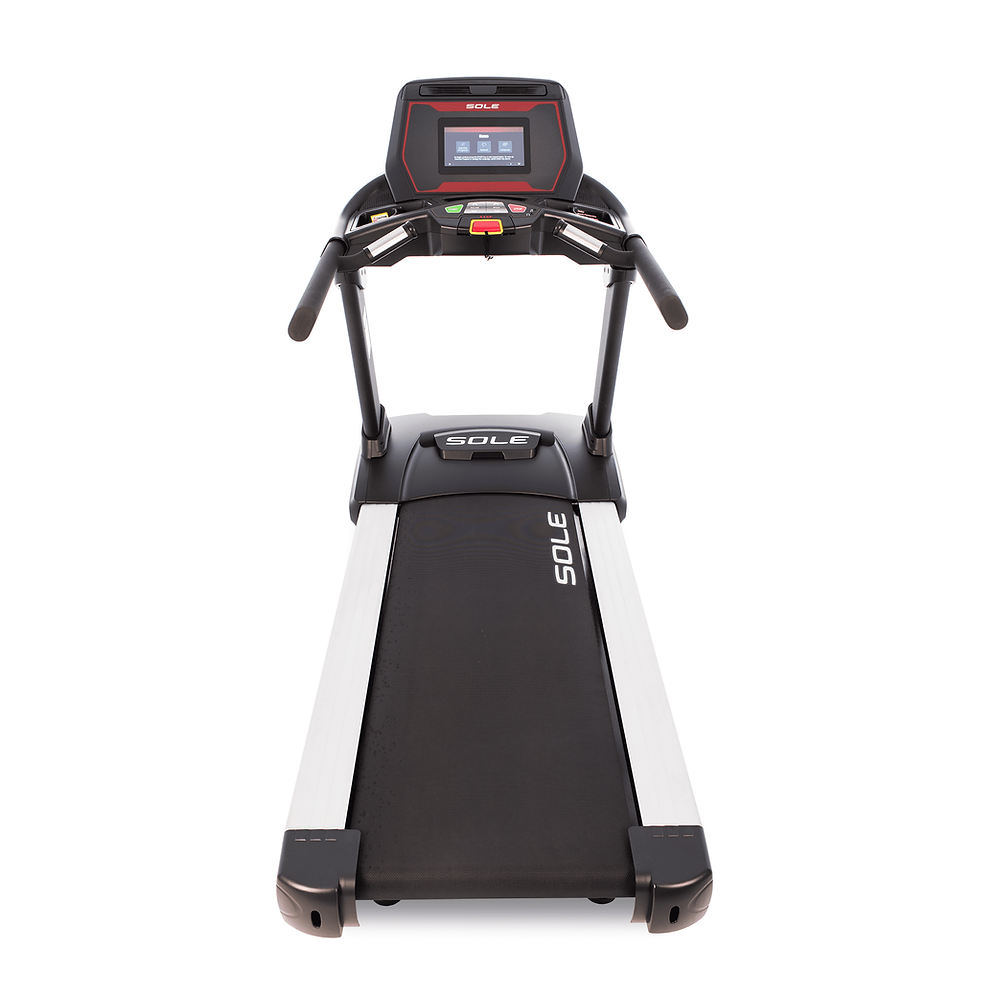 Treadmill TT9 I SOLE Fitness