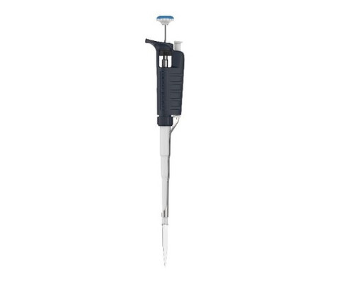Re-Certified Gilson Pipetman Pipette -Large Button Version | Yalist Labs