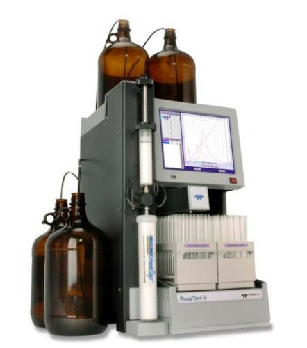 Teledyne Isco COMBIFLASH RF 200 Chromatography UV Flash LC | Yalist Labs