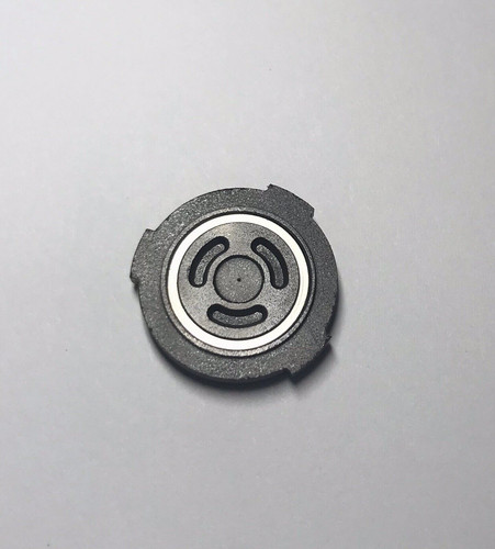 Injector Valve Rotor Seal | Yalist Labs