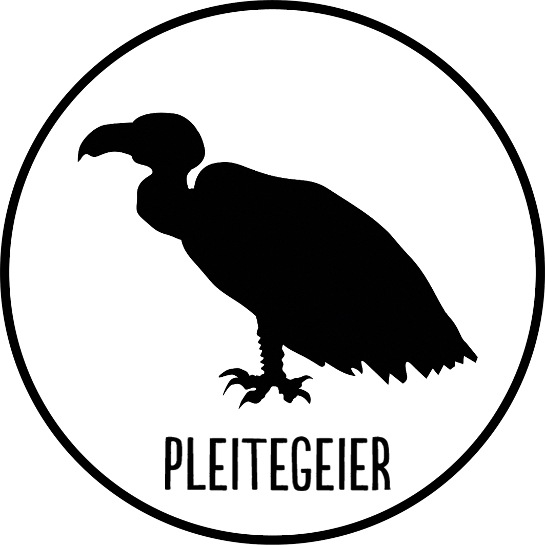 Pleitegeier Erlangen - Pizza - Bar - Restaurant