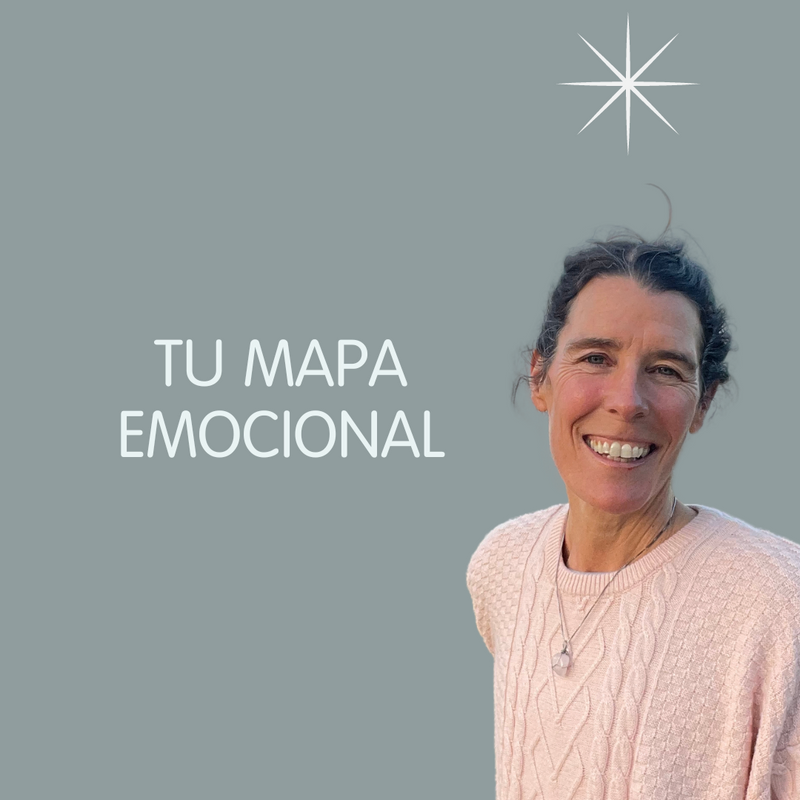 Tu mapa emocional | caballoalado