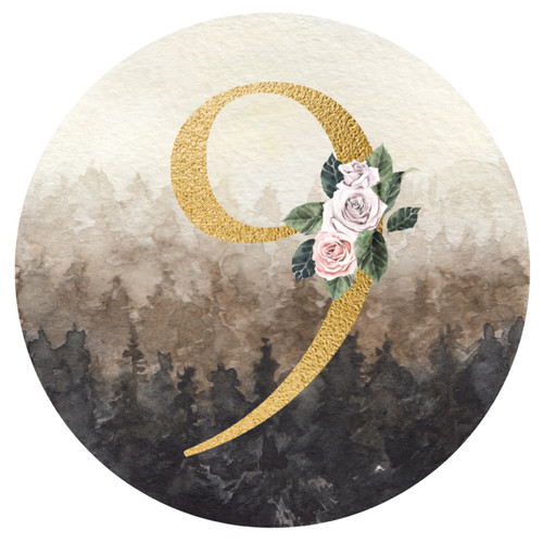 The Peacemaker | Golden Hour Essence