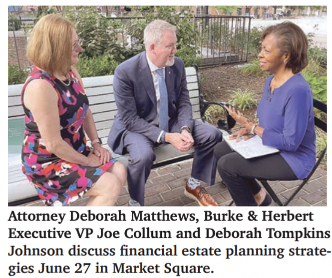 June 30, Business Matters–Those Darn Necessary Documents