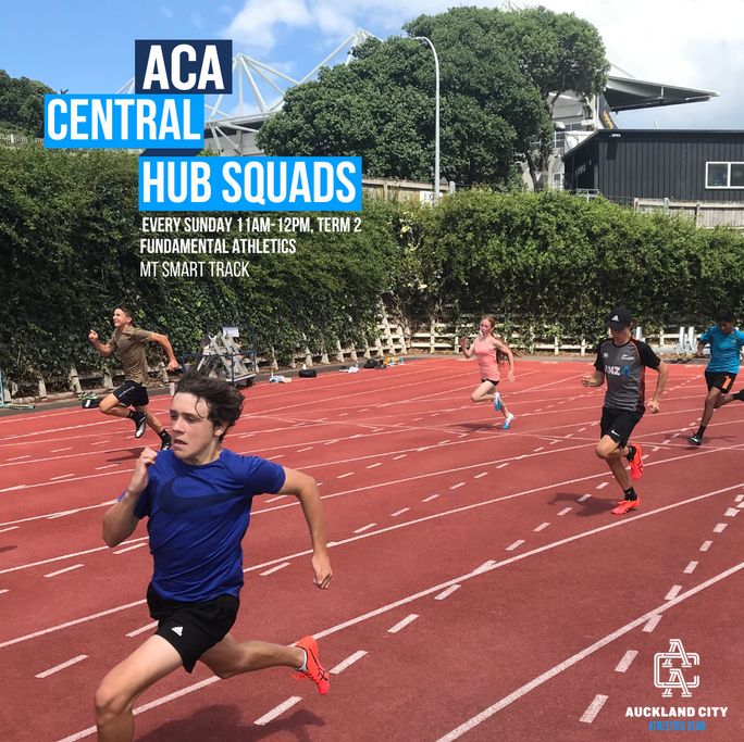 HOME | acaathletics