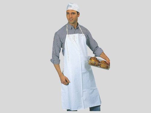 Mandil Impermeable De PVC | Segura EPP