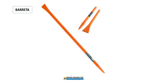 BARRETA TRUPER | Segura EPP