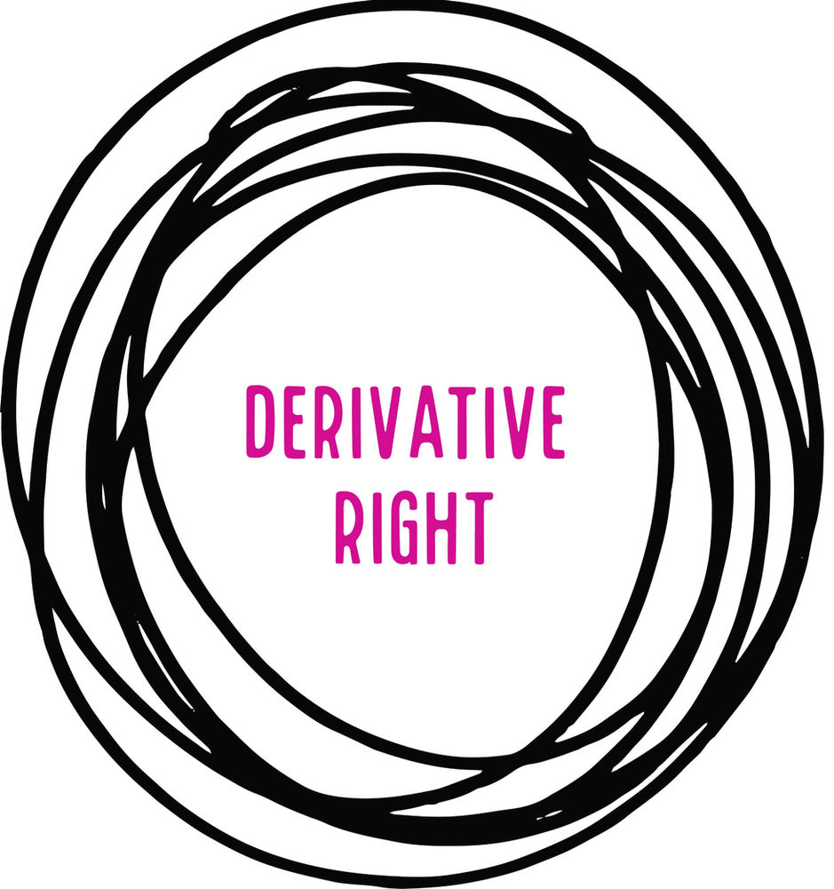Copyright Basics Pt. 2 - Derivative Works