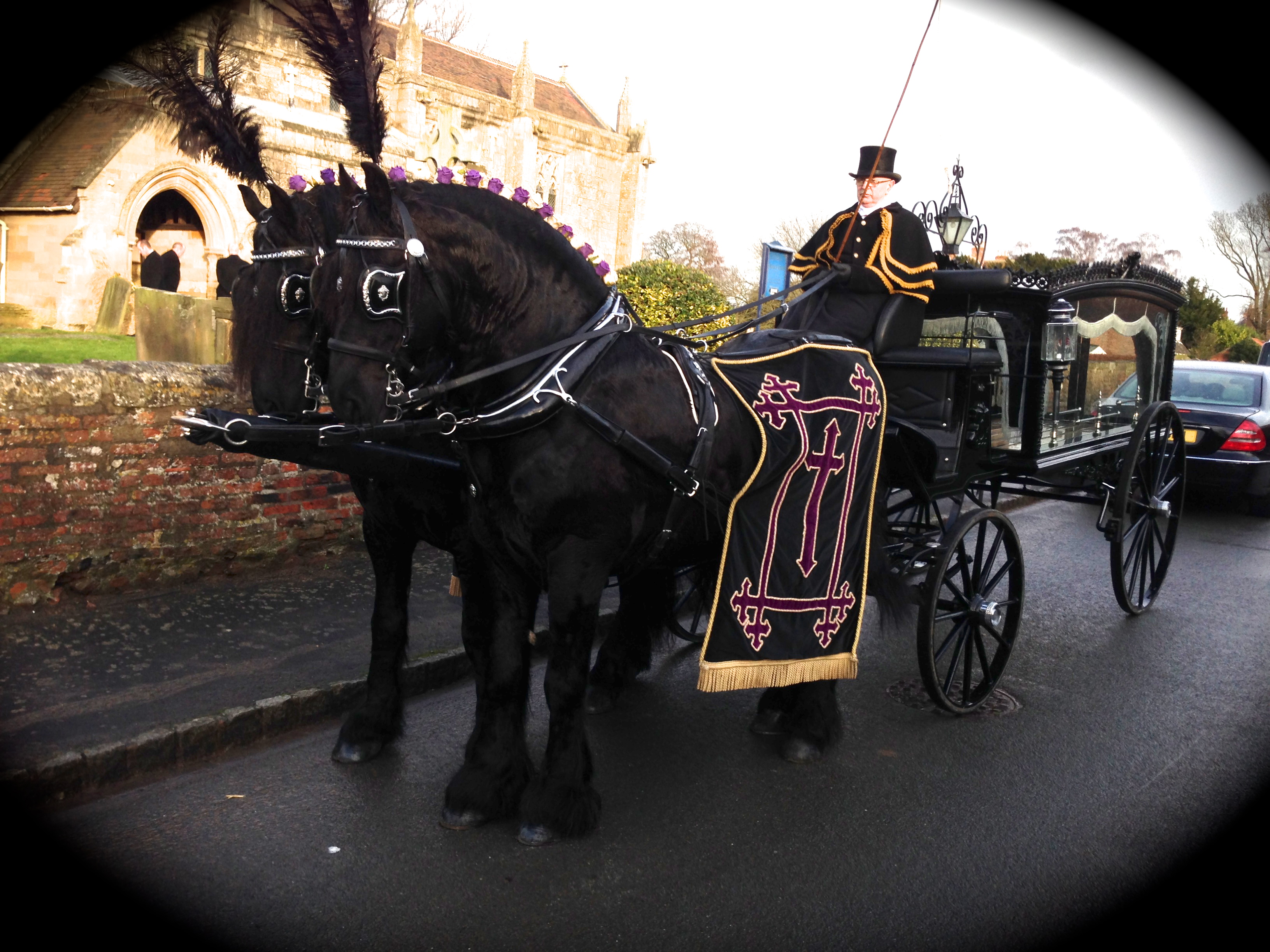 KRM Horse Drawn Carriages, weddings, funerals, horse and carriage, yor