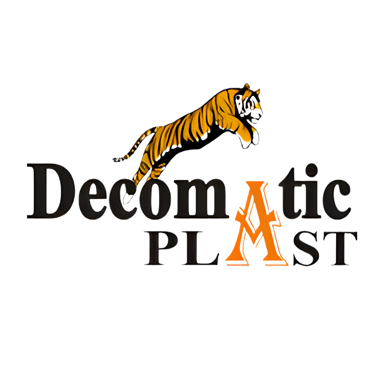 Completed projects | Decomatic Plast