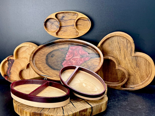 Router Bowls | C323 WW Shop