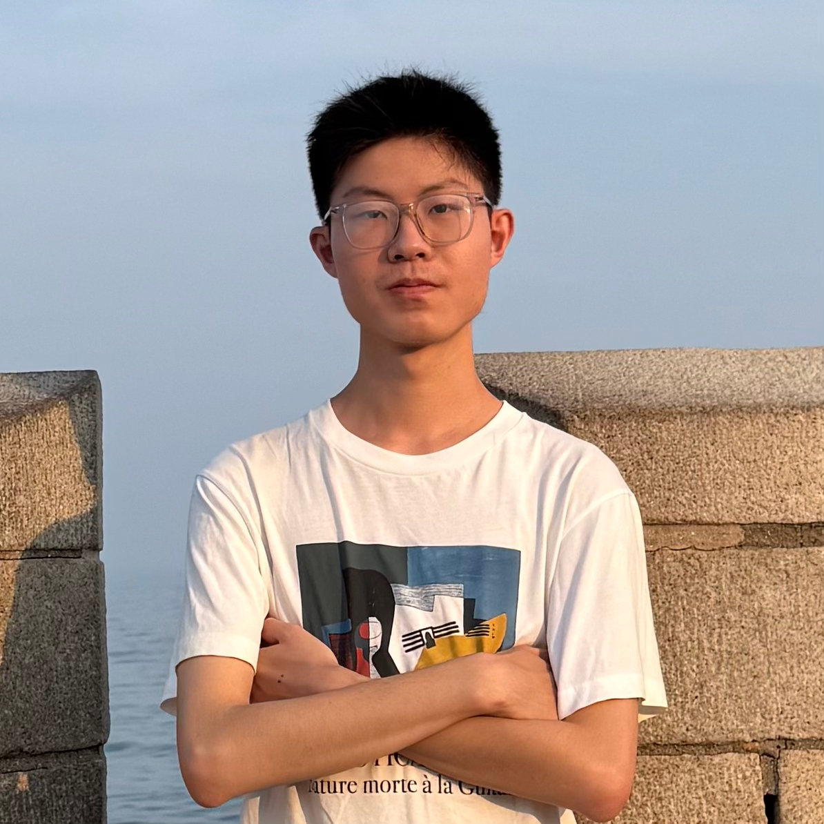 Zhitong Ding | Tang Lab