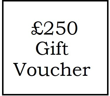 £250 Gift Voucher | Turlood Equestrian