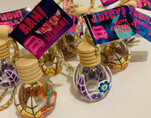 Mini Diffusers | Wrexham Candle Co