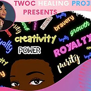 Programs | TWOC HEALING PROJECT