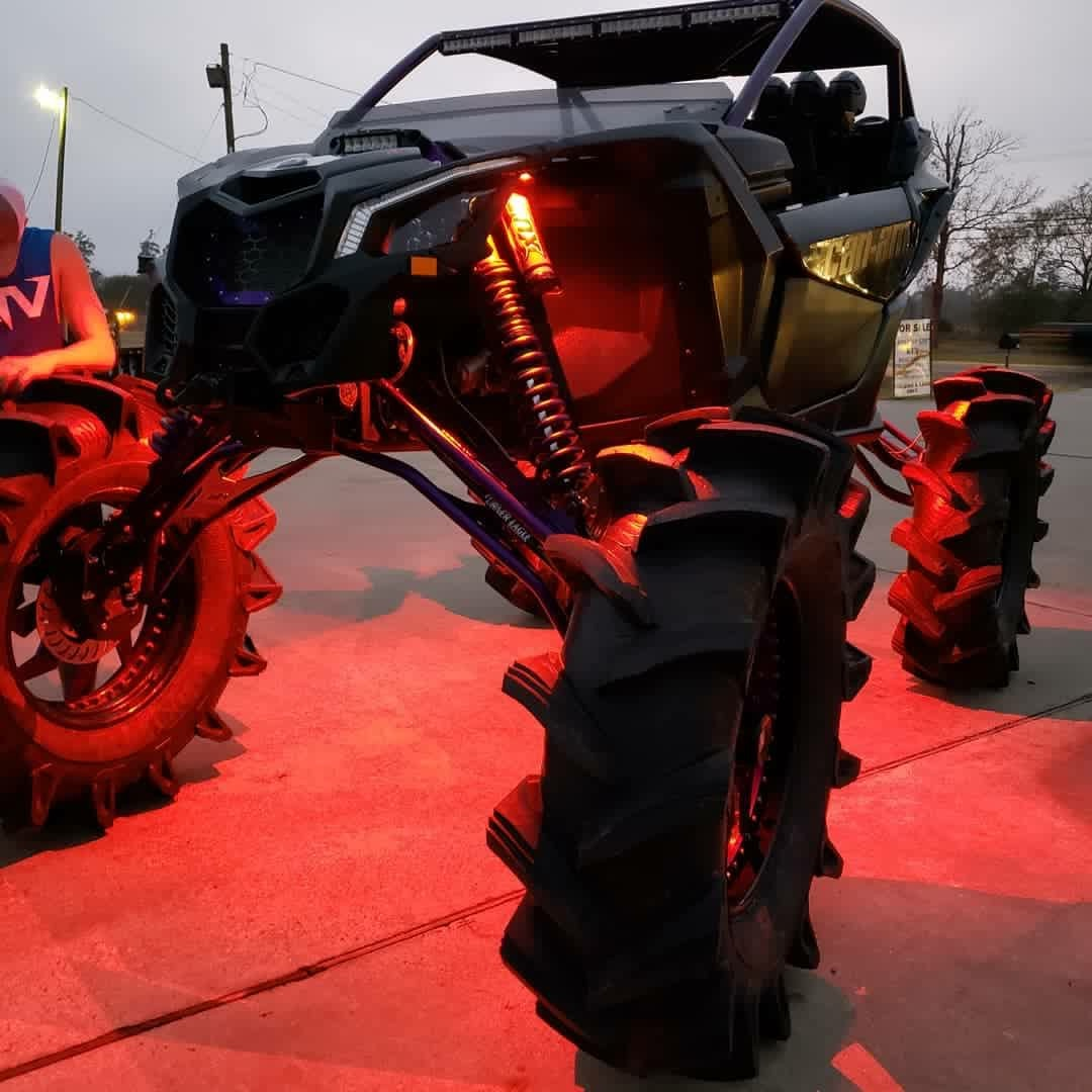 Side x Side / UTV | ritd