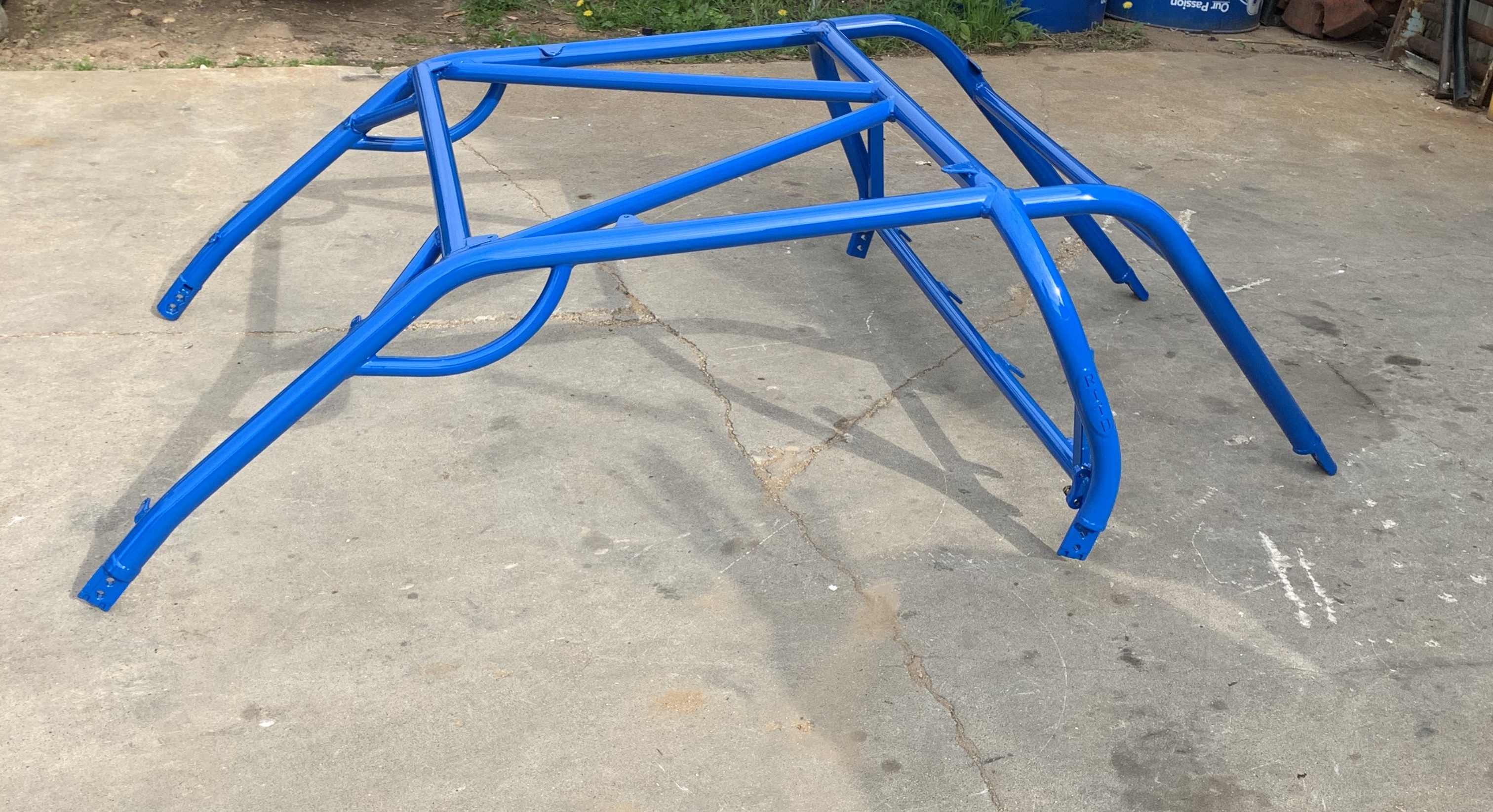 Side x Side / UTV | ritd