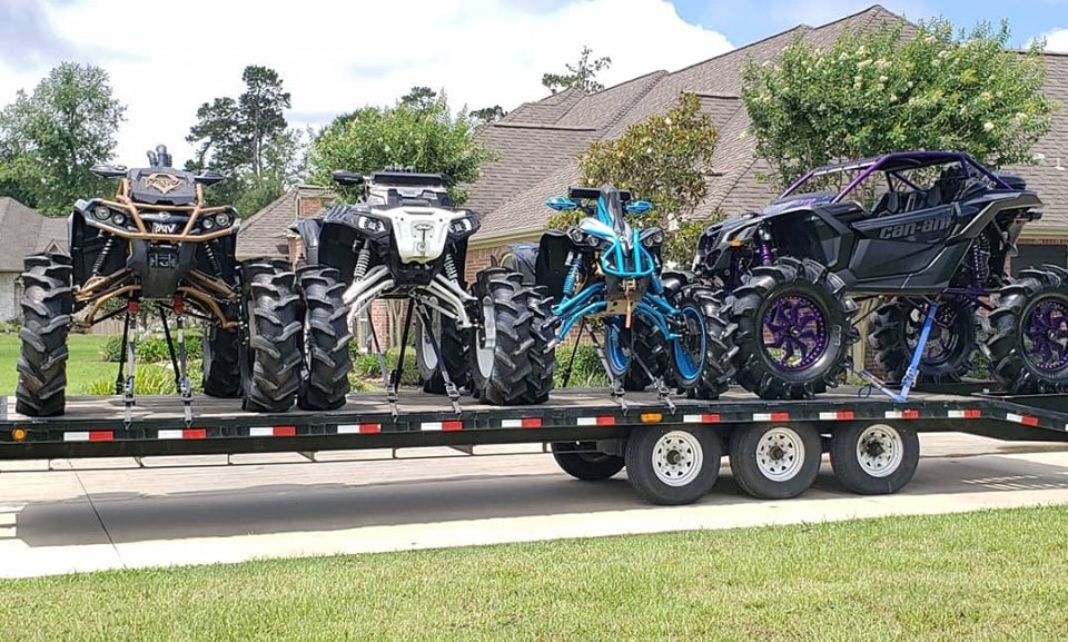 Side x Side / UTV | ritd