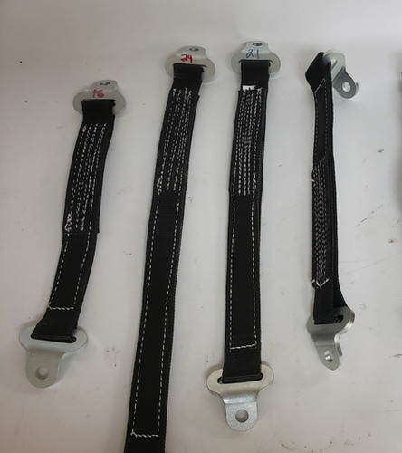 RITD Limit Strap HD | RITD