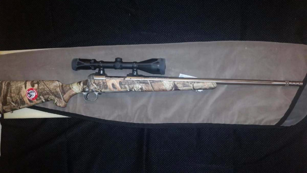 GALLERY | bw-tactical