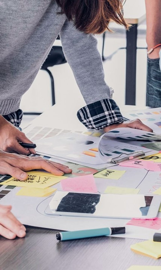 Week 10: Design Thinking Tools: Reverse Brainstorming (ART723)