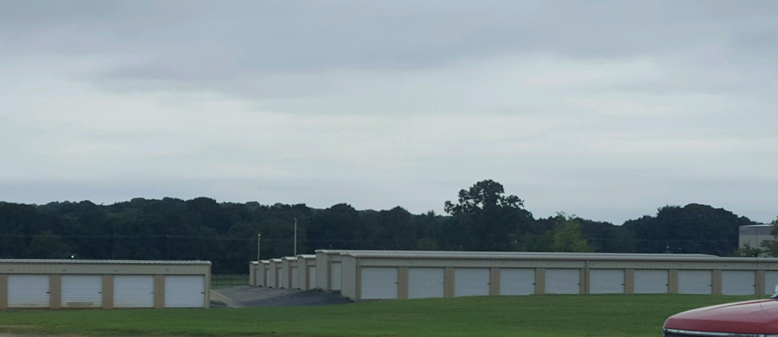 Selfstorage | Basic Storage | United States