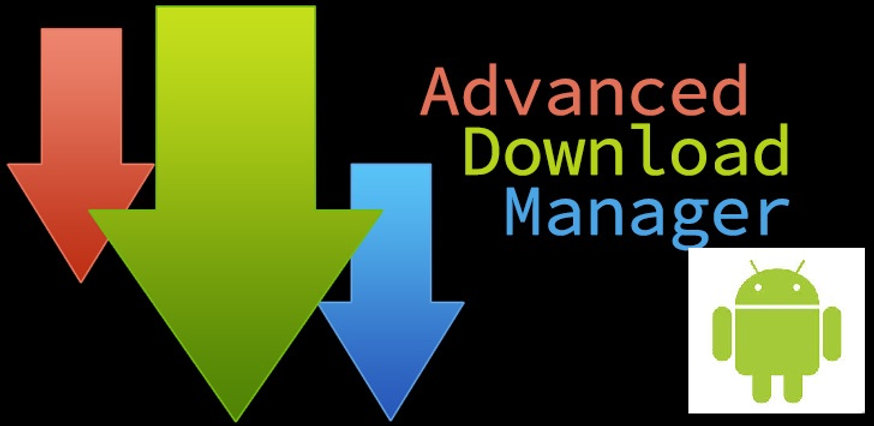 Baixar Advanced Download Manager Pro v4.1.5 APK para - Android